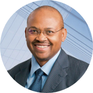 Our Trustees - Sasol Foundation